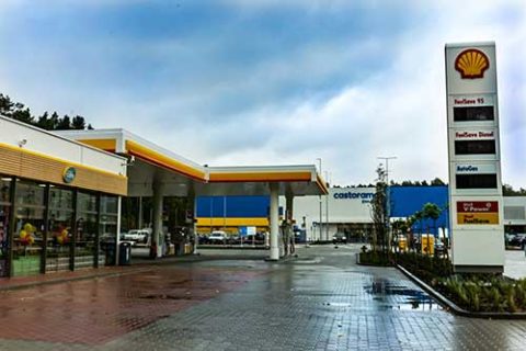 Tanken in Polen - Informationen und Tipps